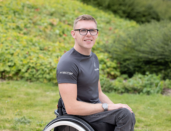 Nathan Maguire; wheelchair assessments - the good, the bad & what's ...