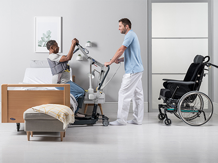 Frequently Asked Questions - Invacare United Kingdom