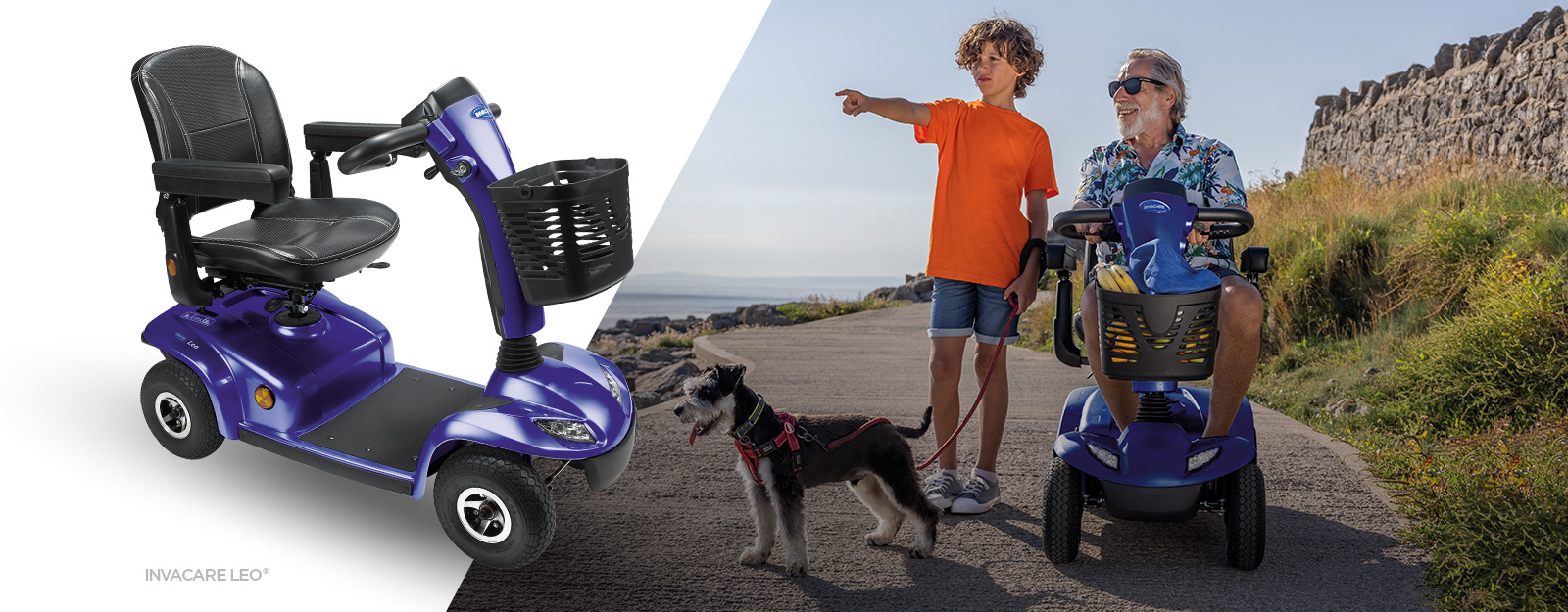 | Invacare GB