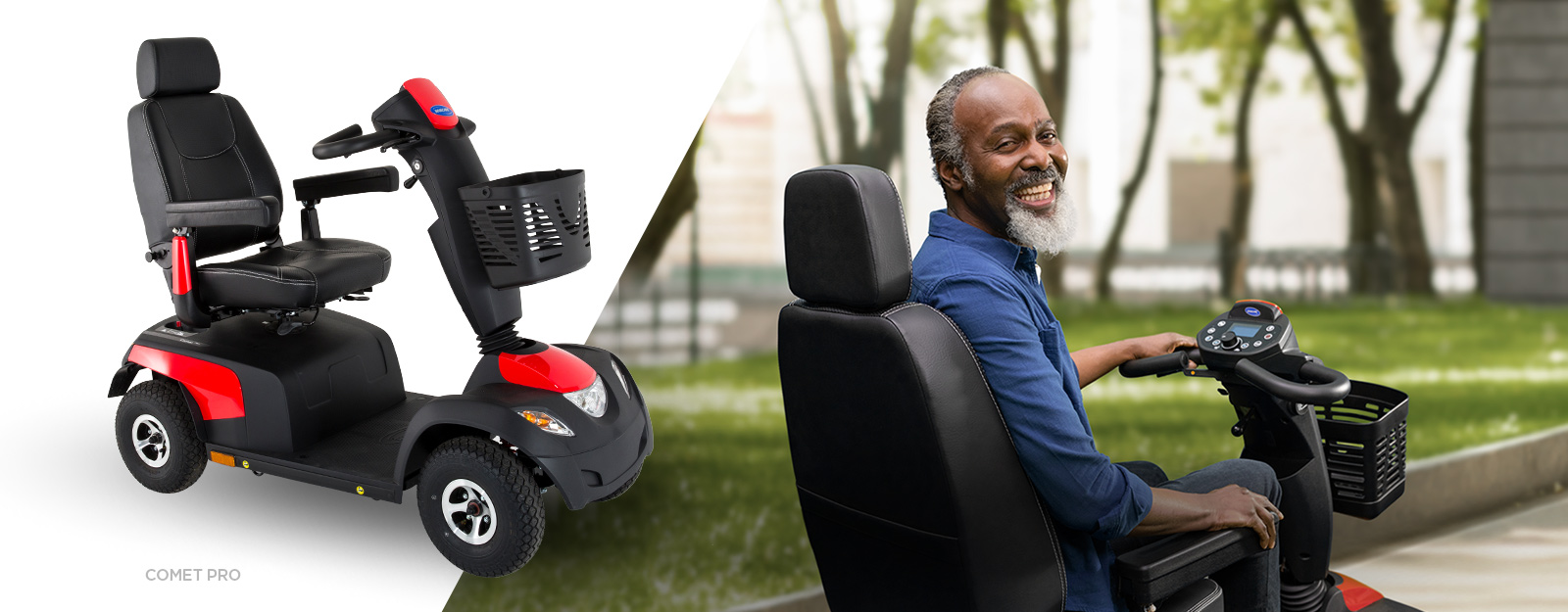 | Invacare GB