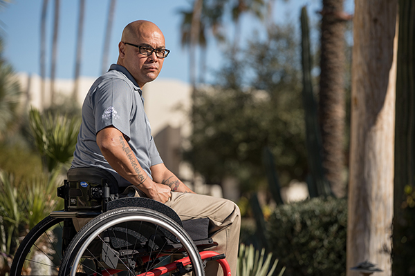 Invacare launch its lightest Carbon Fibre Backrest with Matrx MX2 ...