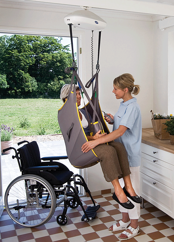 Invacare sponsors key Moving and Handling Event - Invacare United Kingdom