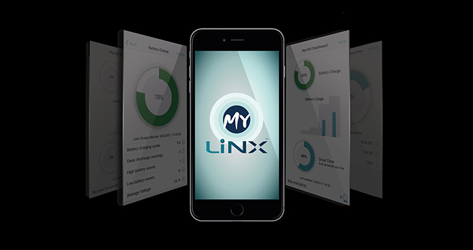 INVACARE LAUNCH REVOLUTIONARY NEW MYLINX APP - Invacare United Kingdom