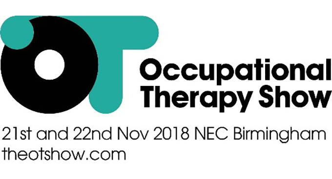 INVACARE SUPPORTS THE OT SHOW AS EDUCATION PARTNER - Invacare United ...