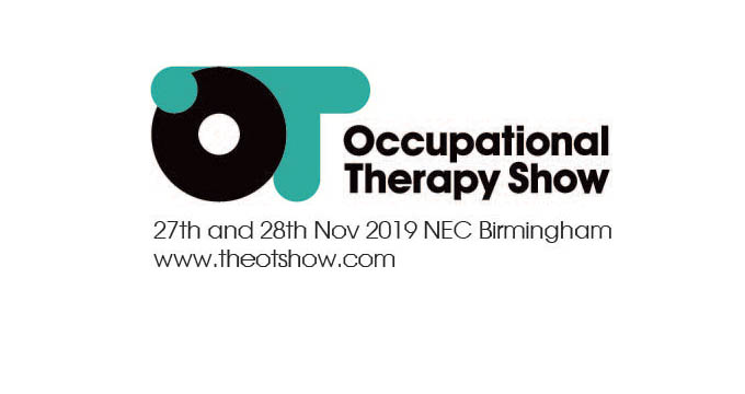 The OT Show - Invacare United Kingdom