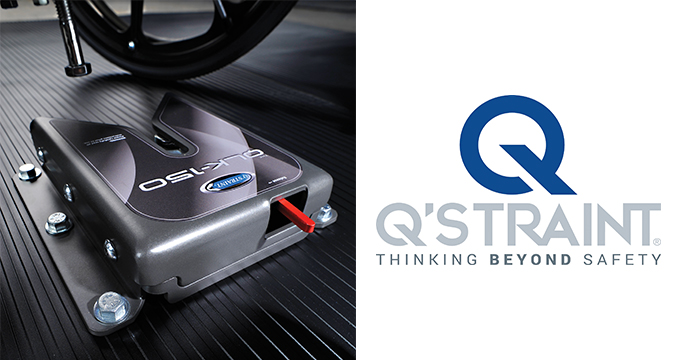 INVACARE SYNERGY WITH Q’STRAINT INCREASES INDEPENDENCE - Invacare ...