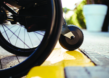 New SMOOV addition to Invacare’s power add-on range - Invacare United ...