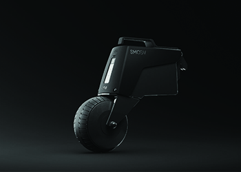 New SMOOV addition to Invacare’s power add-on range - Invacare United ...