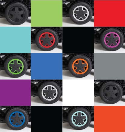 Discover everyday powerchair solutions - Invacare United Kingdom