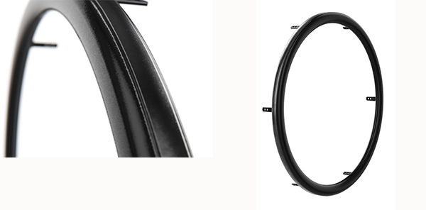 New Carbo Life Handrims now feature on Küschall wheelchairs - Invacare ...