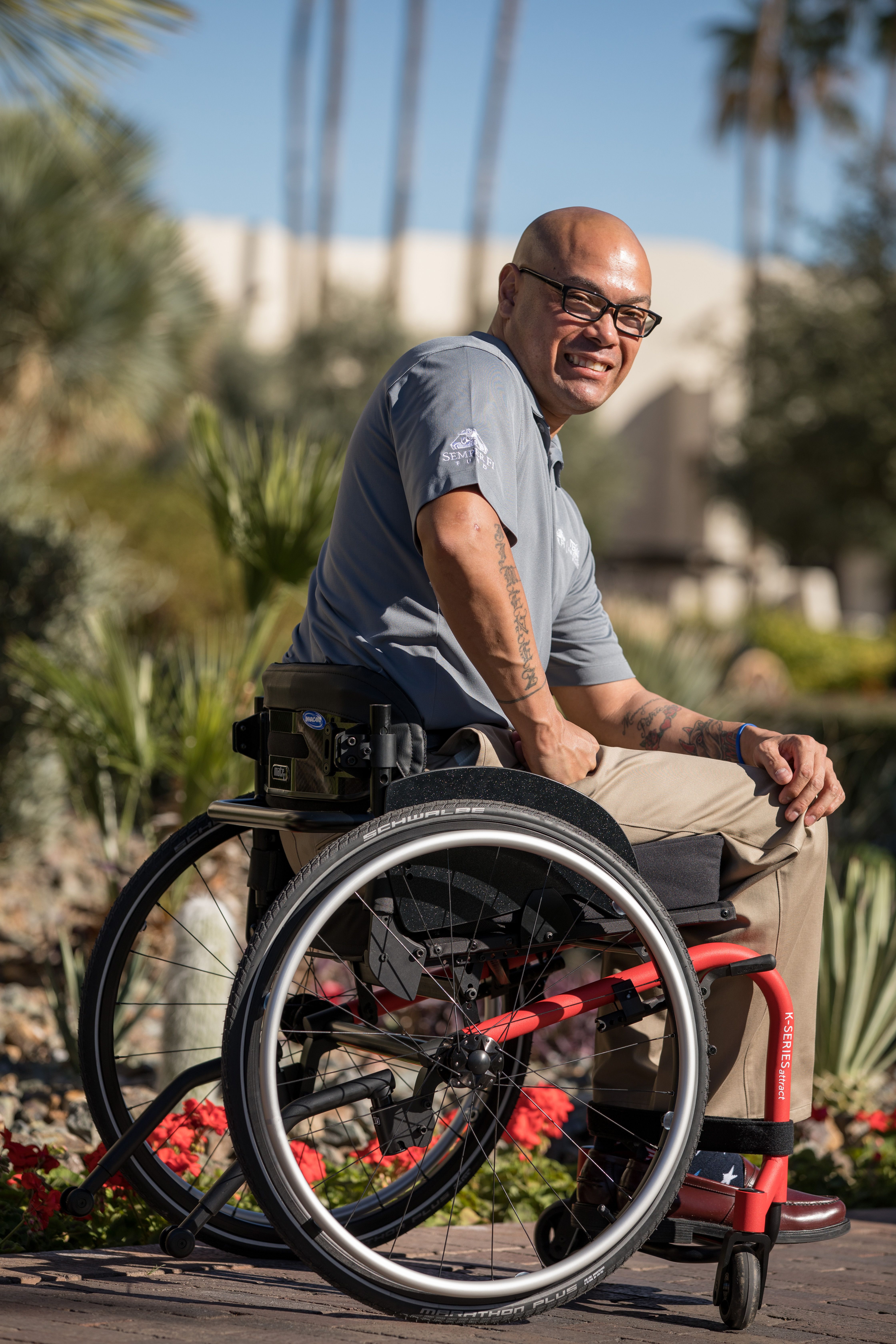 Invacare MatrX MX2 wheelchair back system - Invacare UK