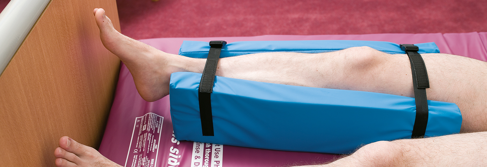 Invacare Leg Trough - Invacare UK