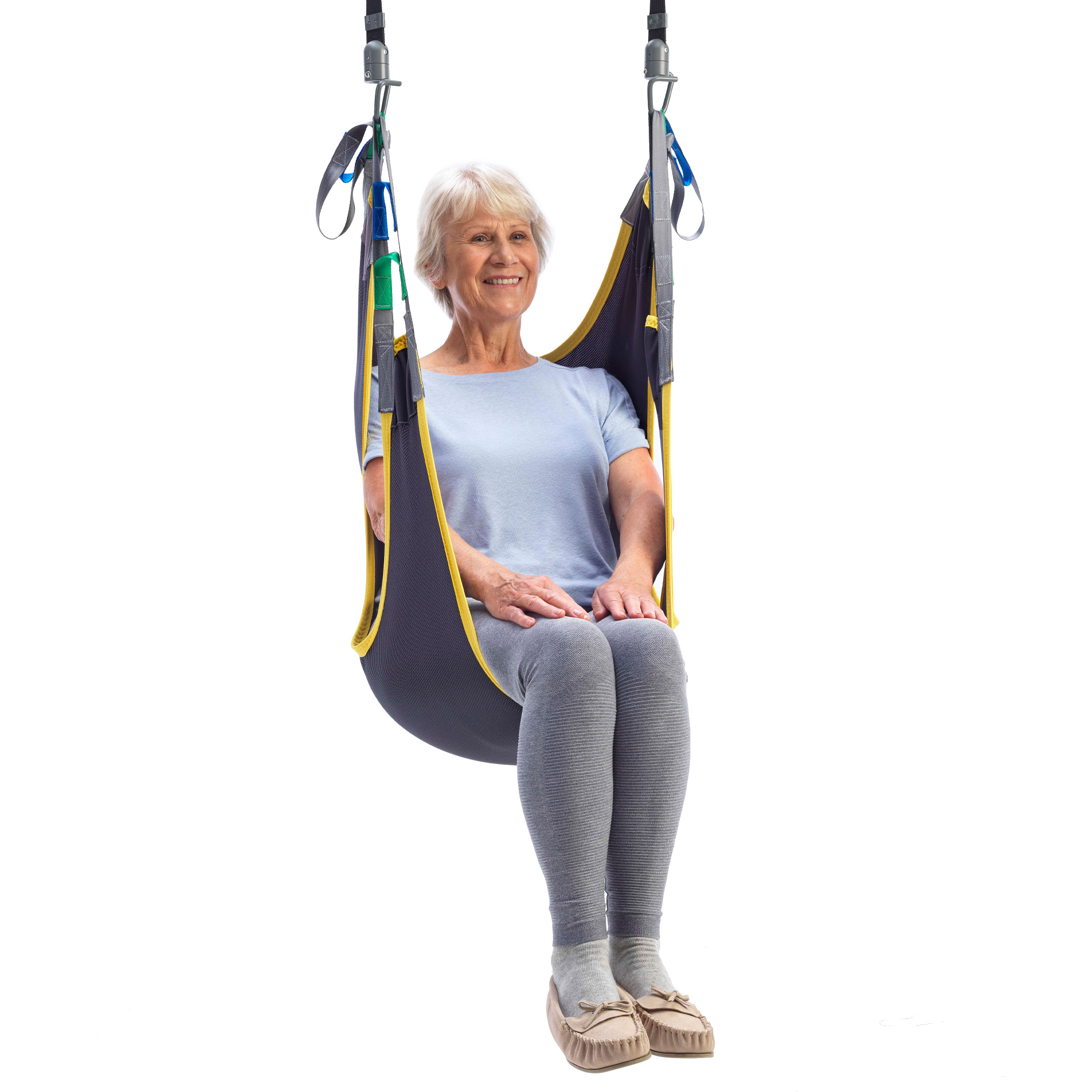 Invacare Sling range - Invacare UK