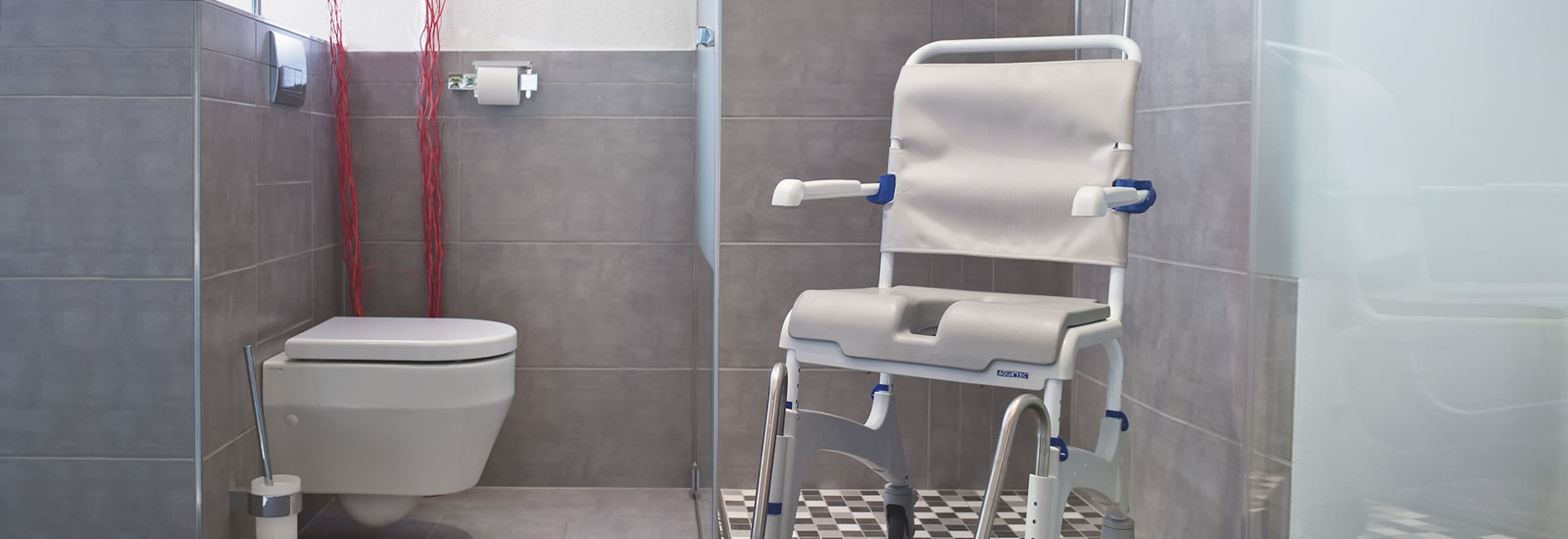 Aquatec Ocean Range - Invacare UK