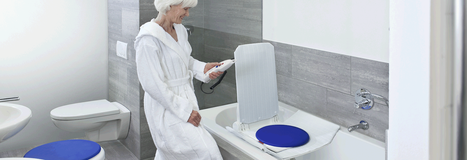 Aquatec Trans - Invacare UK