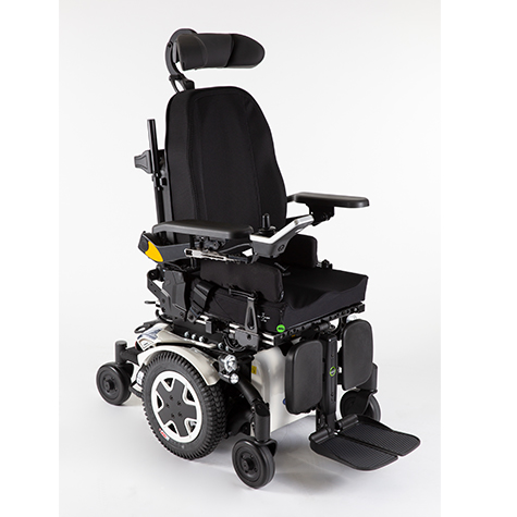 Invacare TDX SP2 power wheelchair - Invacare UK