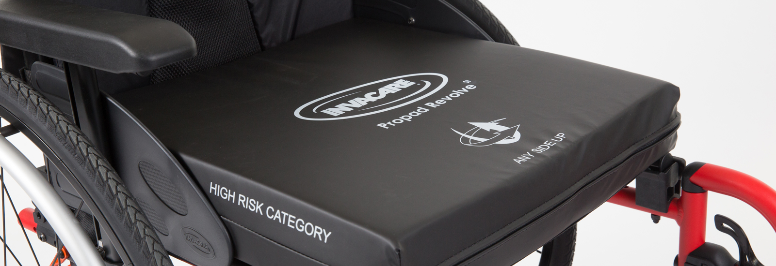 Propad Revolve Si (Very High Risk) - Invacare UK