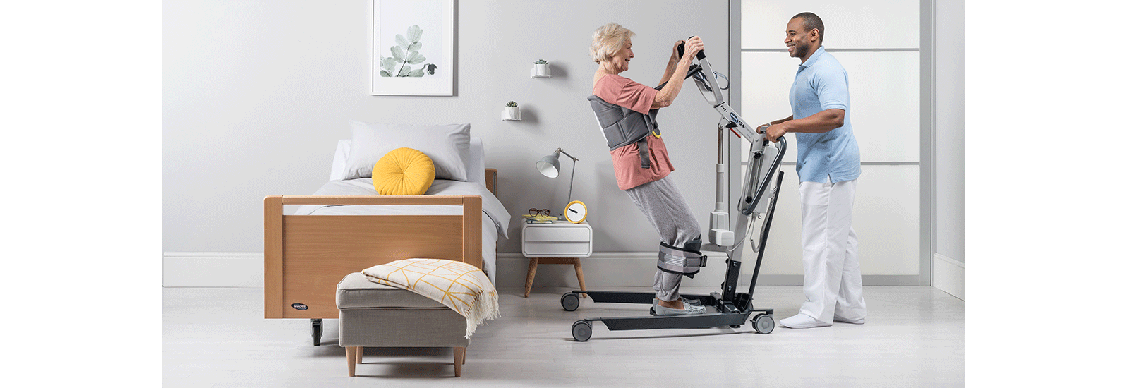 Invacare Slings - Invacare UK