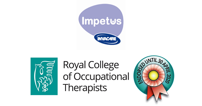 INVACARE’S IMPETUS COURSE ACHIEVES COT ACCREDITATION - Invacare United ...