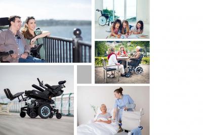 Invacare Pro | Invacare GB