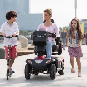 | Invacare GB