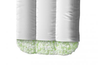 Matrx MAC back - Invacare UK