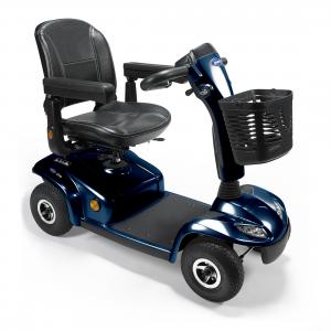 Scooters - Invacare UK