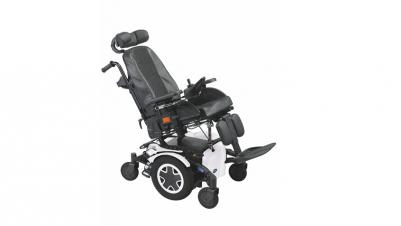 Invacare TDX SP2 power wheelchair - Invacare UK