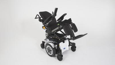 Invacare TDX SP2 power wheelchair - Invacare UK