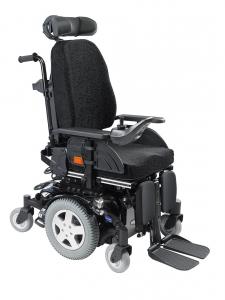 Invacare TDX SP2 power wheelchair - Invacare UK