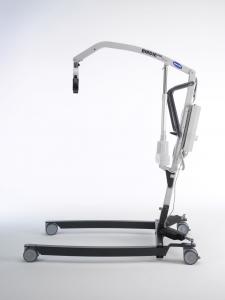 Invacare Birdie Evo patient lifter - Invacare UK