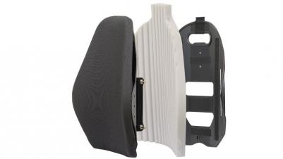 Invacare MatrX Elite E2 back series (NEW) - Invacare UK