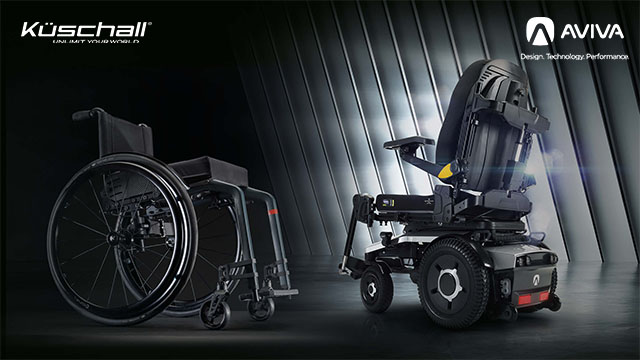 Invacare's blockbuster products for 2020 - Invacare United Kingdom